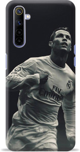Swagr Back Cover for Realme 6 - Swagr : Flipkart.com