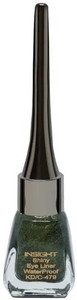 Insight SHINY WATERPROOF EYELINER 5 ml - Price in India, Buy Insight ...
