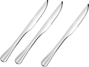 S.B.ANJALI 3 Pc Steel Knife Set Price in India - Buy S.B.ANJALI 3 Pc ...