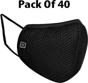 Billion Protective Face Mask-165 Reusable and Washable Anti Pollution ...