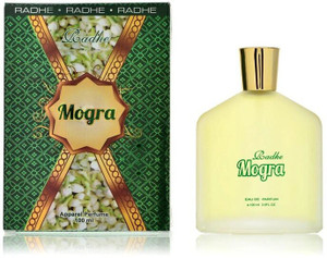 Buy RADHE KIRTI Mogra Perfume 100 ML Perfume - 100 ml Online In India ...