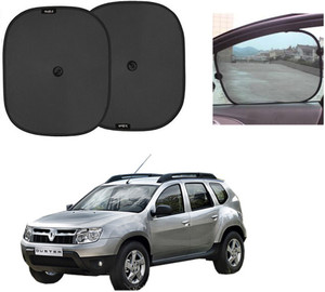 Kar Side Window Sun Shade For Renault Duster Price in India - Buy Kar ...