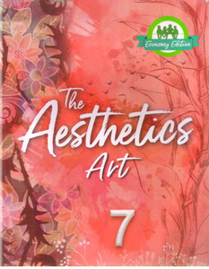 The Aesthetics Art New Edition Class -7: Buy The Aesthetics Art New ...