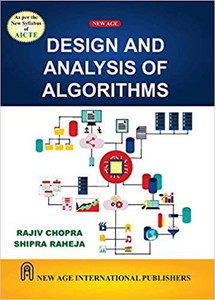 Design And Analysis Of Algorithms: Buy Design And Analysis Of ...