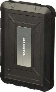 ADATA ED600 USB 3.2 Gen1 2.5 inch Shock Resistant Water Proof External ...
