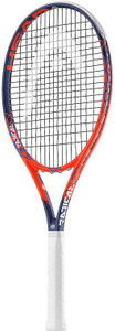HEAD Touch Radical S Multicolor Unstrung Tennis Racquet - Buy HEAD ...