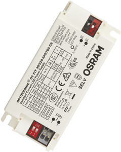 OSRAM Electrical Dimmable Ballast Ballast Price in India - Buy OSRAM ...