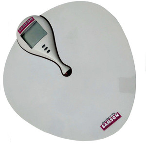 SAMSON BMI SCALE with detachable Infrared Display Weighing Scale Price ...