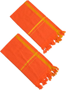 ADITYA TEX Cotton 150 GSM Hand, Face Gamcha - Buy ADITYA TEX Cotton 150 ...