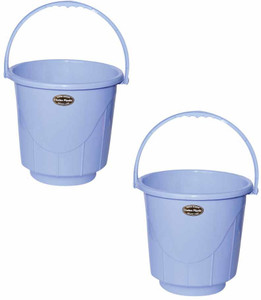 CHETAN PLASTIC 25 L Plastic Bucket Price in India - Buy CHETAN PLASTIC ...