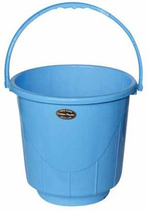 CHETAN PLASTIC 5 L Plastic Bucket Price in India - Buy CHETAN PLASTIC 5 ...
