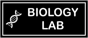 999Store Biology lab Emergency Sign Price in India - Buy 999Store ...