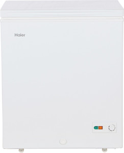 Haier 146 L Single Door Standard Deep Freezer Price in India - Buy ...