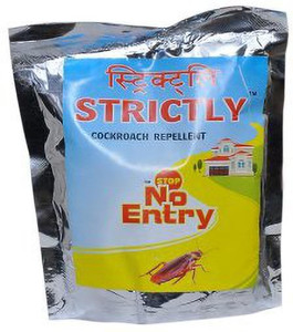 Strictly No Entry Cockroach Repellent - Buy Baby Care Products in India ...