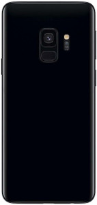 TINGTONG Samsung Gxy S9 Back Panel: Buy TINGTONG Samsung Gxy S9 Back ...