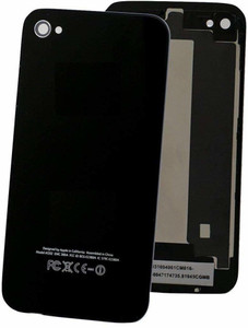Tingtong Apple iPhone 4 Back Panel: Buy Tingtong Apple iPhone 4 Back ...