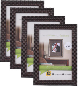 GK Vale Wood Table Photo Frame Price in India - Buy GK Vale Wood Table ...
