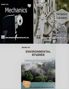 Bphct 131 Bphcl 132 Bevae 181 Combo Ignou Study Notes: Buy Bphct 131 ...