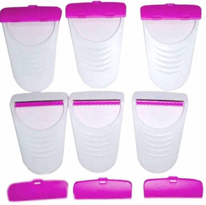 World Wide Villa Max Body Shaver Razor for Women Hair Removal Mini ...