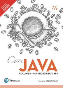 Core Java - Vol 2 | 11th Edition: Buy Core Java - Vol 2 | 11th Edition ...