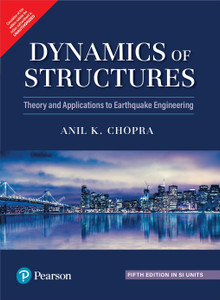 Dynamics of Structures | 5th Edition: Buy Dynamics of Structures | 5th ...