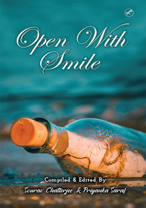 Open with Smile: Buy Open with Smile by Sourav at Low Price in India ...