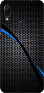 COBIERTAS Back Cover for Redmi Note 7 - COBIERTAS : Flipkart.com