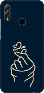 COBIERTAS Back Cover for Honor 10 Lite - COBIERTAS : Flipkart.com
