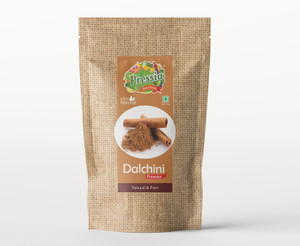 Pressia Dalchini (Cinnamon) Powder Price in India - Buy Pressia ...
