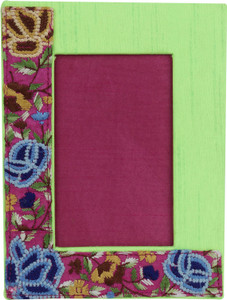 Indha Craft MDF Table Photo Frame Price in India - Buy Indha Craft MDF ...