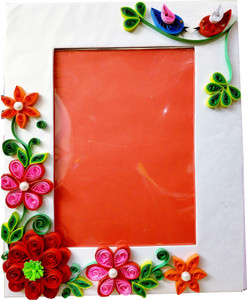 Naveen anu Paper Table Photo Frame Price in India - Buy Naveen anu ...