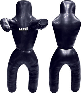 usi Grappling Dummy , TCDL With Legs (Height 52 Inch, 27-40kg) Standing ...
