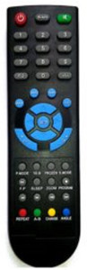 Ritebuy Mel1 genuine led/lcd tv remote melbon Remote Controller ...