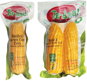 Tadaa Corn on the Cob Corn Price in India - Buy Tadaa Corn on the Cob ...