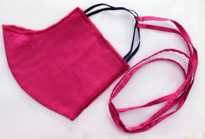 Texstylers Adult Mask AT_10P_03 Reusable Cloth Mask Price in India ...