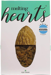 melting hearts Classic Indian Raisins Price in India - Buy melting ...