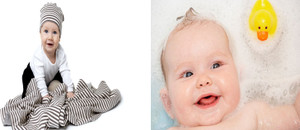 Cute Baby Boy Poster Combo- Wall Decor- Baby Posters- High Resolution ...
