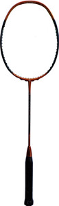 ASHAWAY Max Power 20 Orange Unstrung Badminton Racquet - Buy ASHAWAY ...