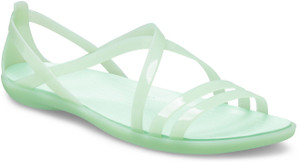 CROCS Isabella Women Casual - Buy CROCS Isabella Women Casual Online at ...