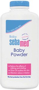Sebamed Baby Powder - 200g - Price in India, Buy Sebamed Baby Powder ...