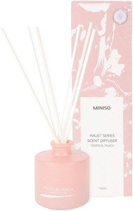 MINISO Tropical Diffuser Price in India - Buy MINISO Tropical Diffuser ...