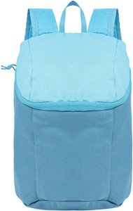 MINISO Sports Backpack, Blue 9 L Backpack Blue - Price in India ...