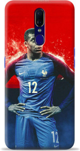 Dreamer Back Cover for Oppo F11 - Dreamer : Flipkart.com