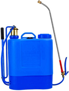 Jainsons PPE Knapsack 16L Hand Operated 16 L Backpack Sprayer Price in ...