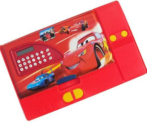 Flipkart.com | KRH STORE JUMBO PENCIL BOX FOR KIDS Geometry Box