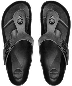 MINISO Men Flip Flops - Buy MINISO Men Flip Flops Online at Best Price ...