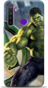 Dreamer Back Cover for Realme 5s - Dreamer : Flipkart.com