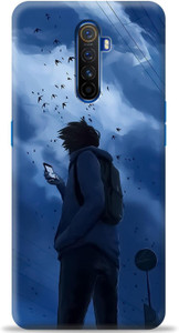 Dreamer Back Cover for Realme X2 Pro - Dreamer : Flipkart.com