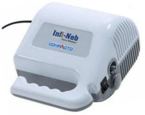 Infi compacto neb CN-02 Nebulizer - Infi compacto neb : Flipkart.com