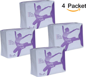 HSR 8pcs/1Set SANITARY-PAD Sanitary Pad | Buy Women Hygiene products ...